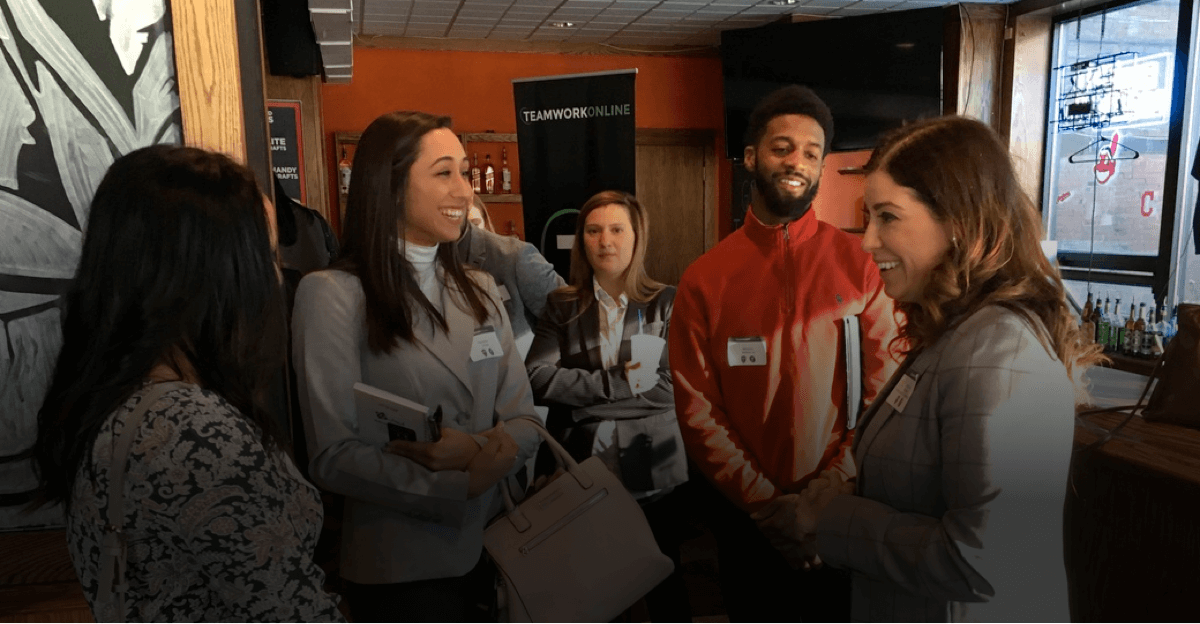 Meet Sports Employers Face-To-Face At Our Career Fairs & Networking ...